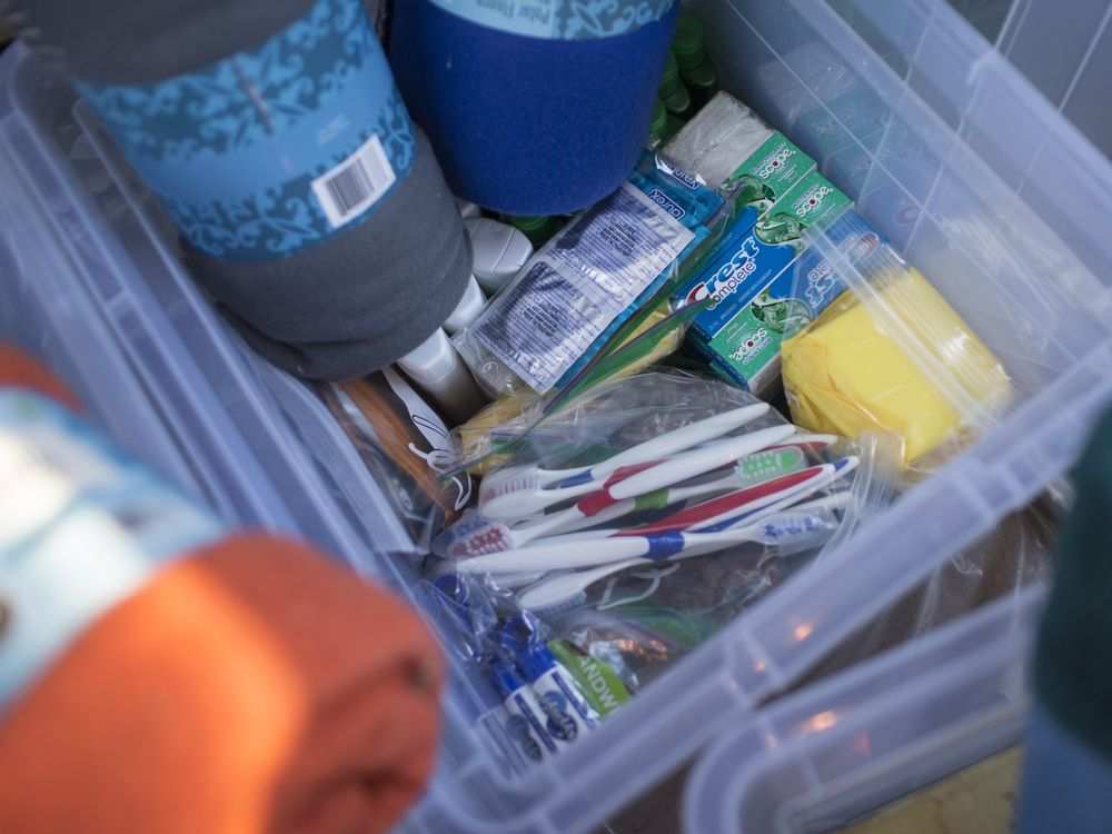 Mobile Outreach Support Team | FSWE