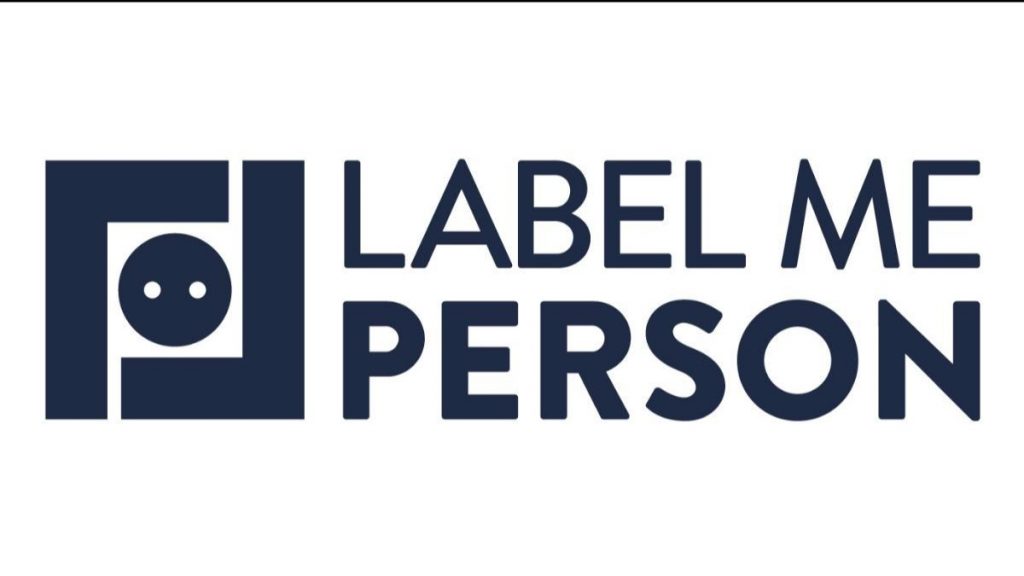 Label Me Person ACW Campaign | FSWE